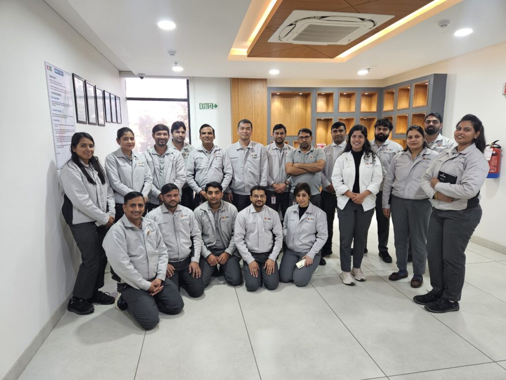 Company Profile - NCMG